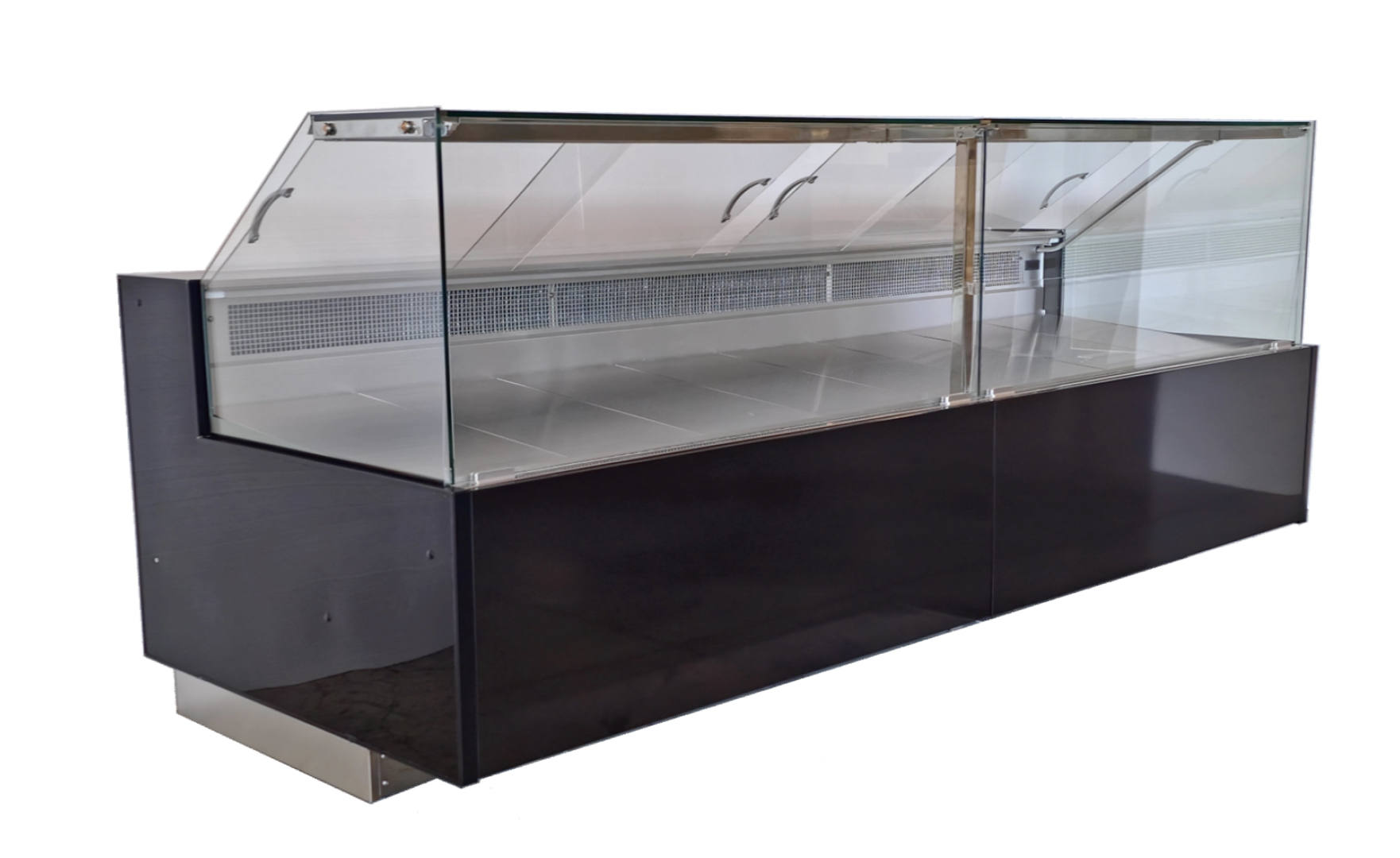 Butcher & Fish Display Counters | Fresh Food Fridges | Fridges World