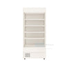 Plug in Multideck Fridge – Open Front · Fridges World